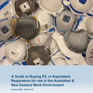 Size-Selective Samplers for Respirable Dust Sampling (2020) – AIOH