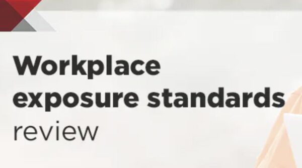 Workplace Exposure Standards Submissions – AIOH