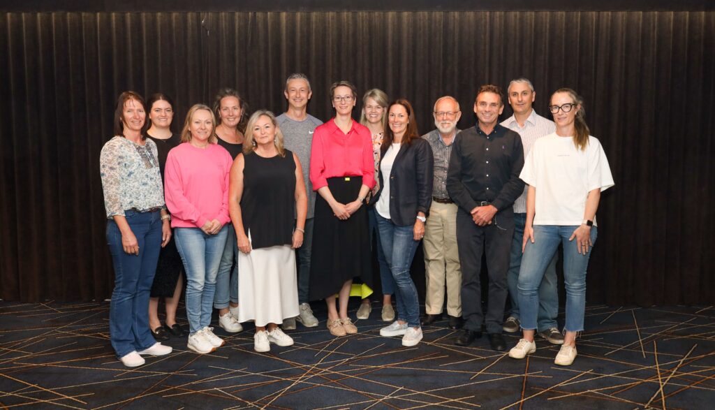 Media Ambassadors – AIOH