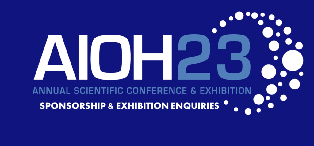 Annual Conference – AIOH