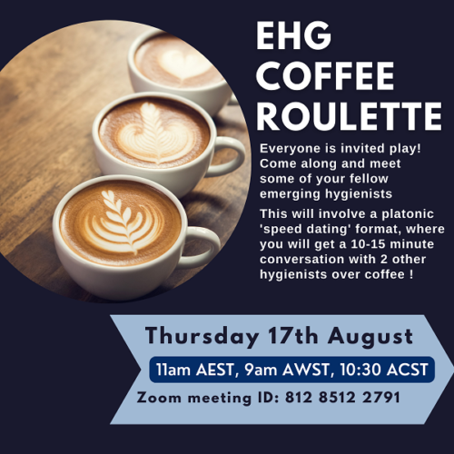 Event Details – AIOH