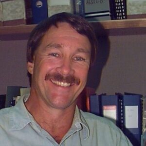 Event Details – AIOH