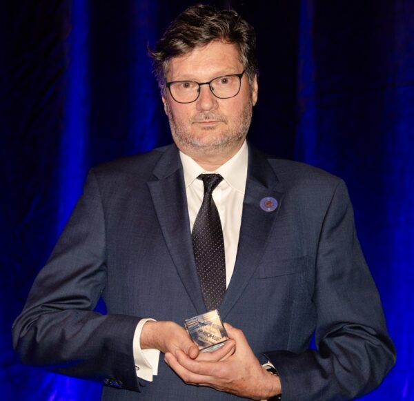 AIOH Hall of Fame – AIOH