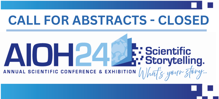 AIOH – Australian Institute of Occupational Hygienists