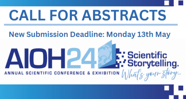 Annual Conference – AIOH