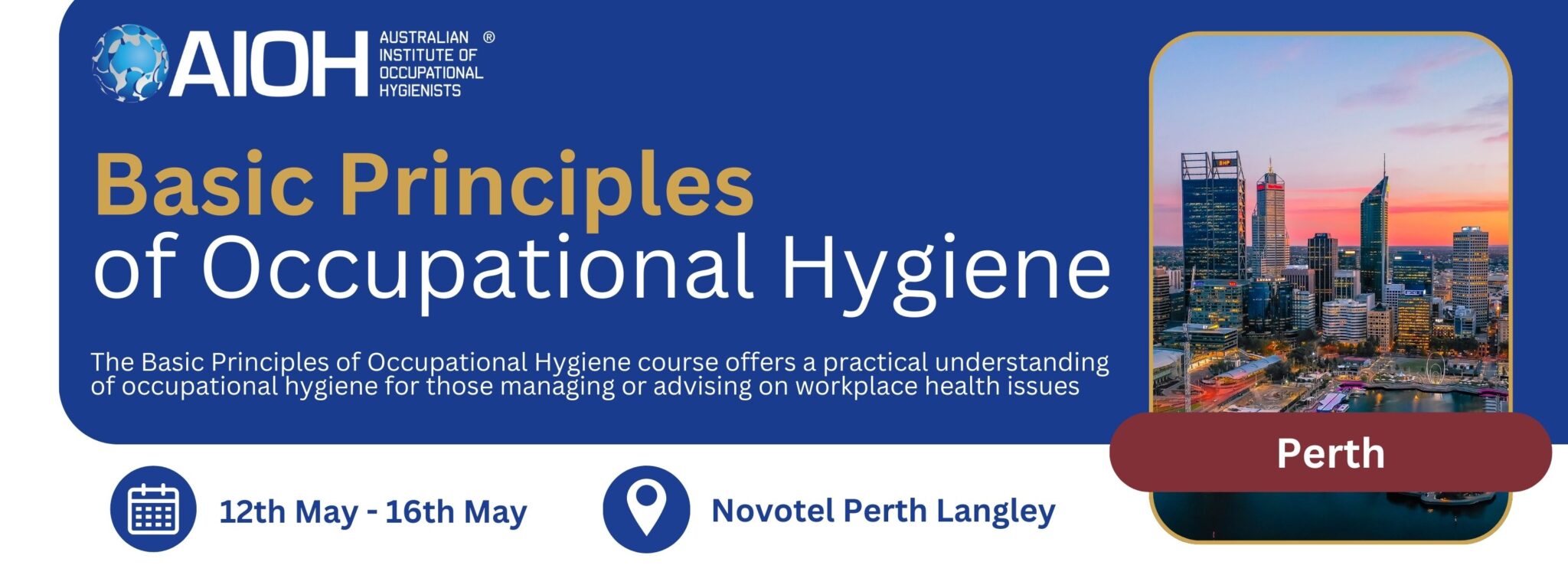 AIOH – Australian Institute of Occupational Hygienists