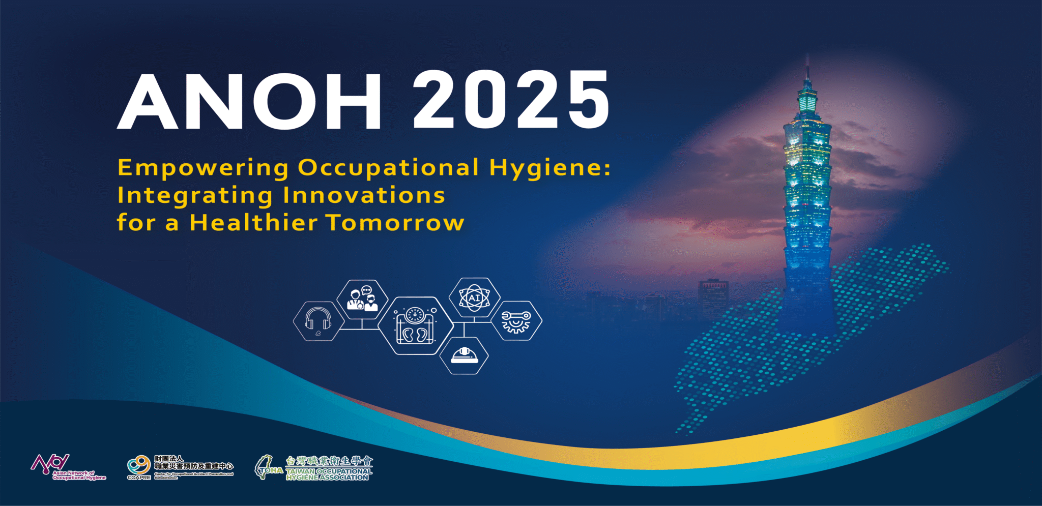 Event Details – AIOH