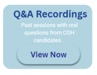 Certified Occupational Hygienist – AIOH